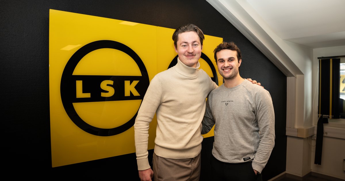 Markedsfredag: Megapiksel inn som ny partner, mens Connections og Døvigen forlenger / Lillestrøm